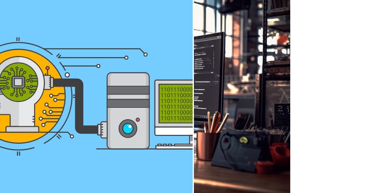 List: Python | Curated by Jesus A Guzman | Medium