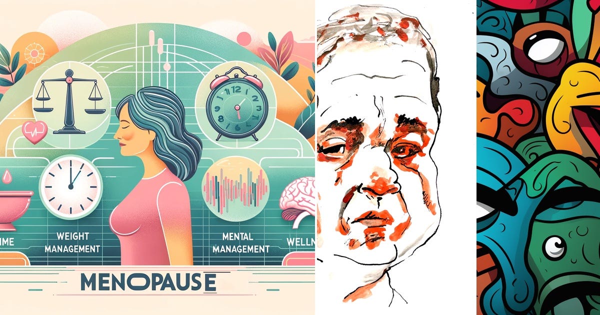 List: Health | Curated by K. Fray | Medium