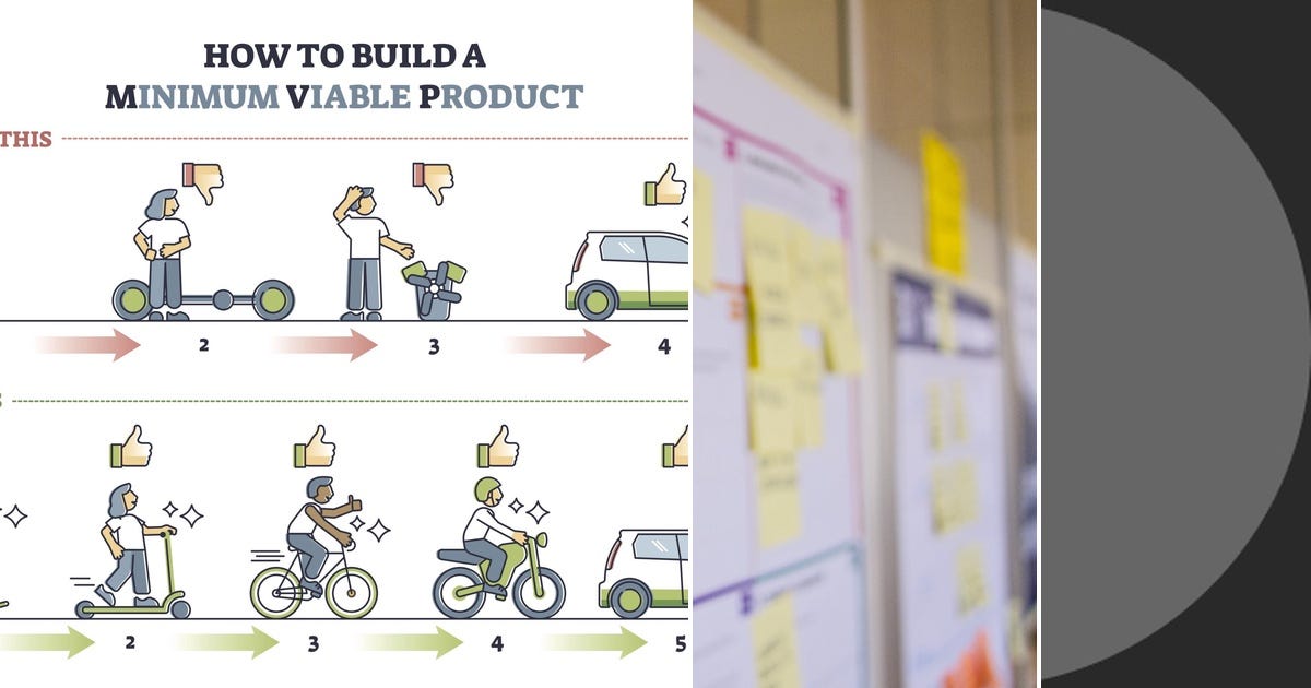 List: Agil | Curated by Mboiman | Medium