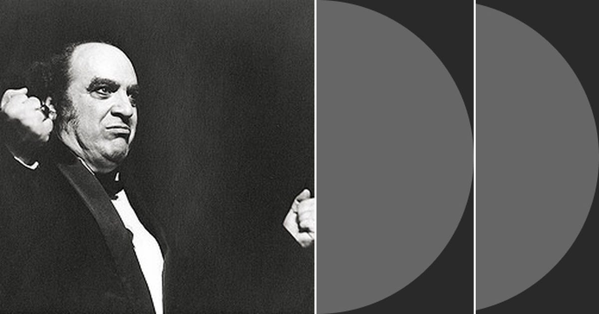 List: Verso | Curated by Noel Borges | Medium