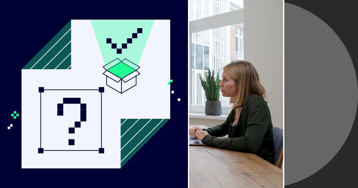 List: QA Interview | Curated by Rosalie King | Medium