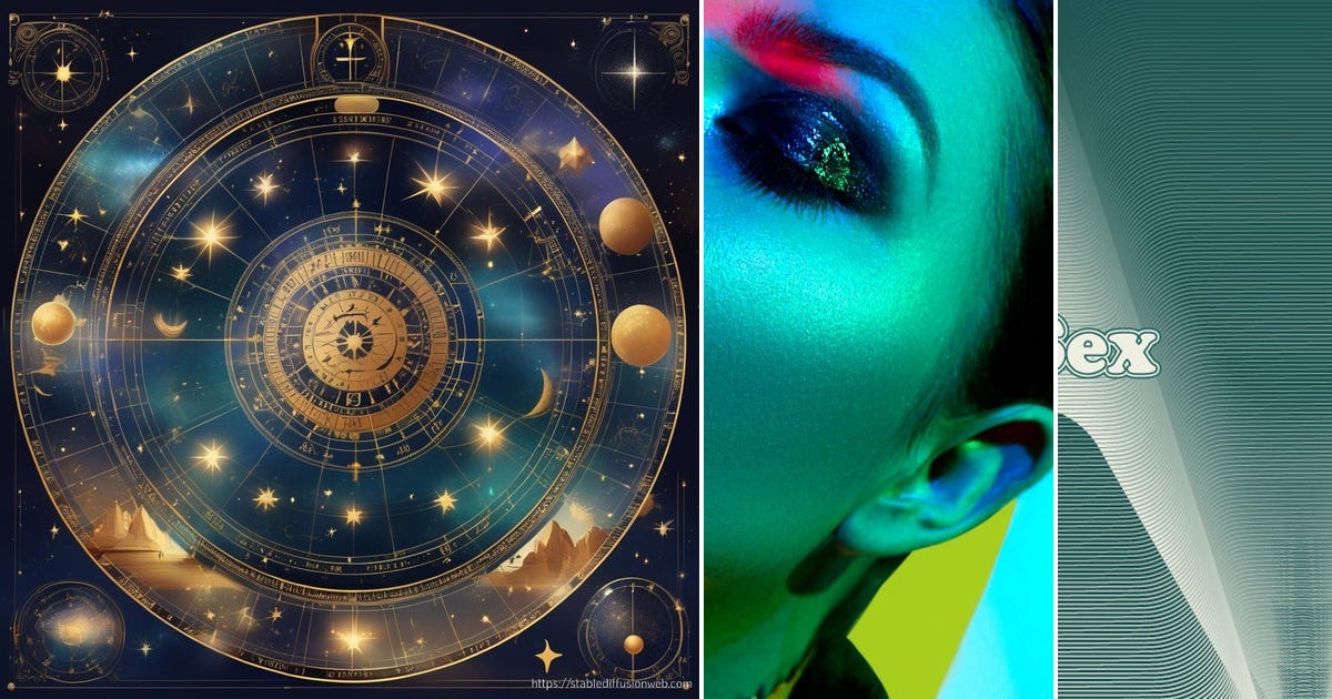 List: Good stuff | Curated by Michel Eberhardt | Medium