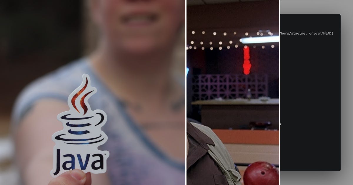 List: Java | Curated by Bharathkaipa | Medium