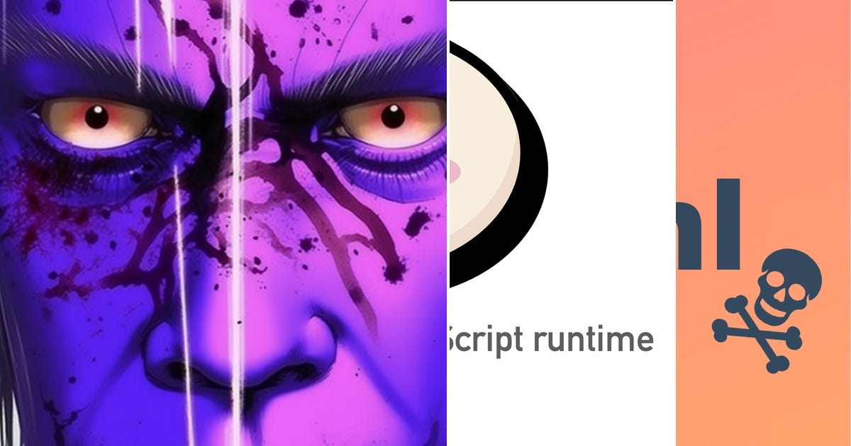 List: Vue | Curated by Christopher Armstrong | Medium