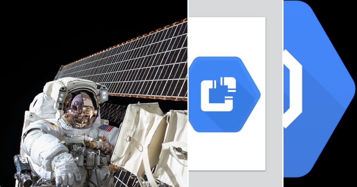 List: GCP | Curated by Matty Sanchez | Medium
