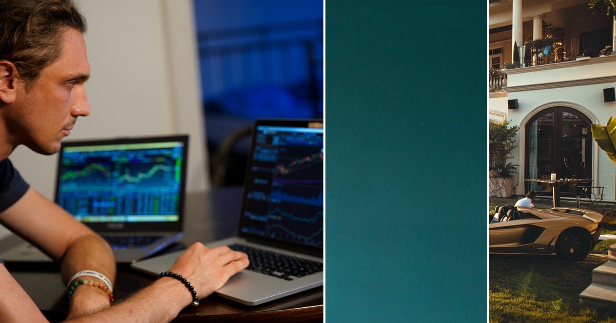 List: FIN | Curated by Cartersmyth | Medium