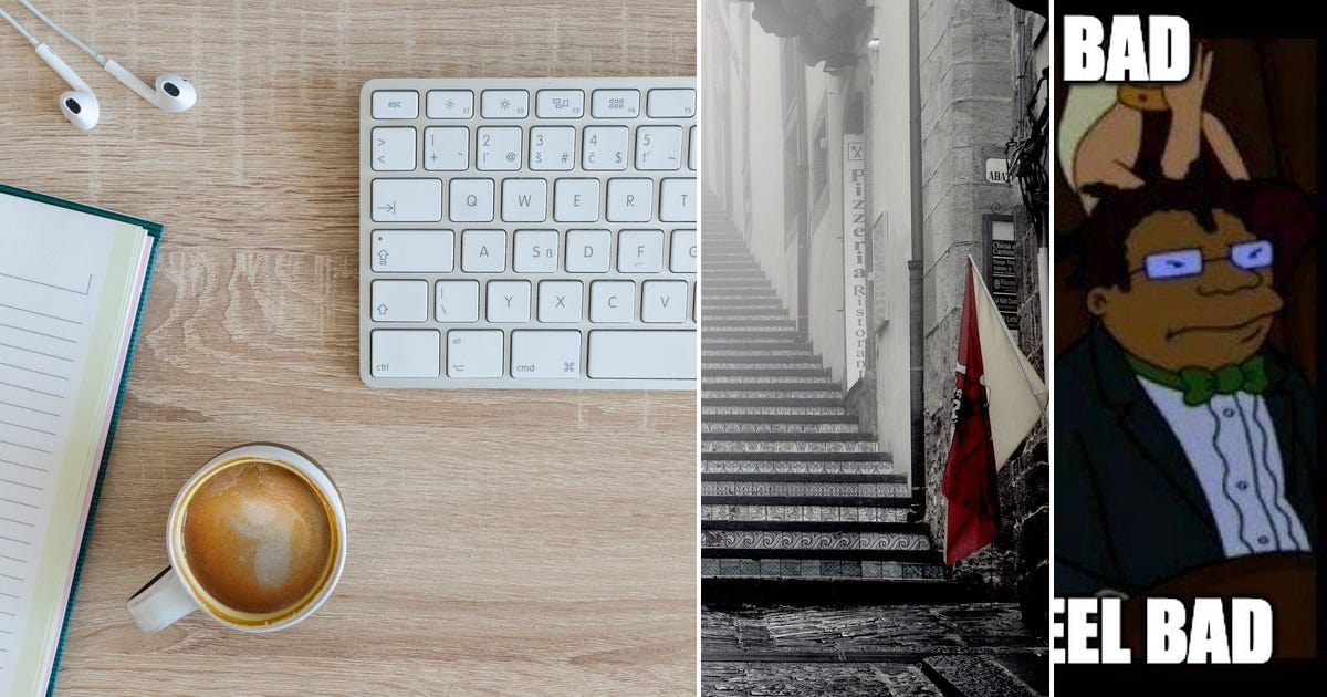 List: Scala | Curated by Jiramares | Medium