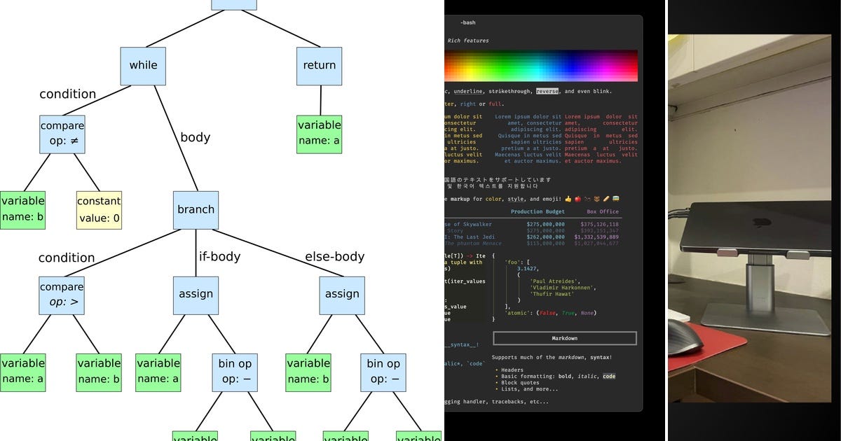 List: Coding | Curated by Wilhelm Niehoff | Medium