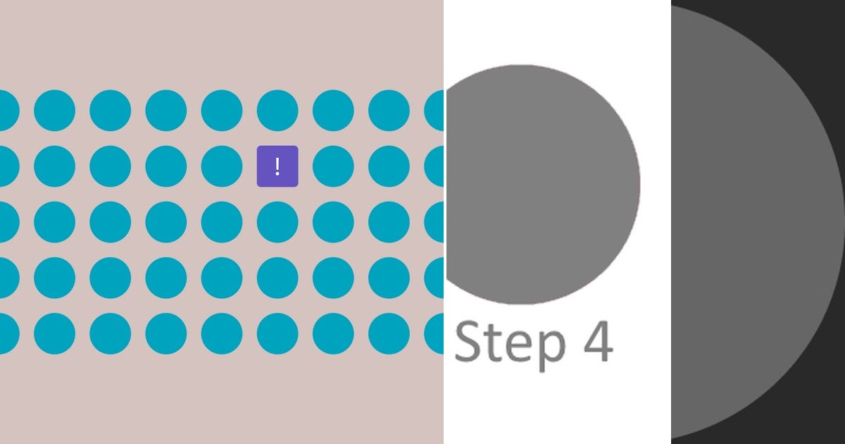 List: UX patterns | Curated by Sapna Patel | Medium
