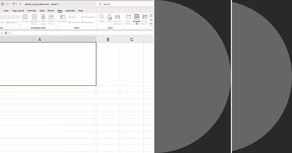 List: Excel Python | Curated by Joris Bodez | Medium