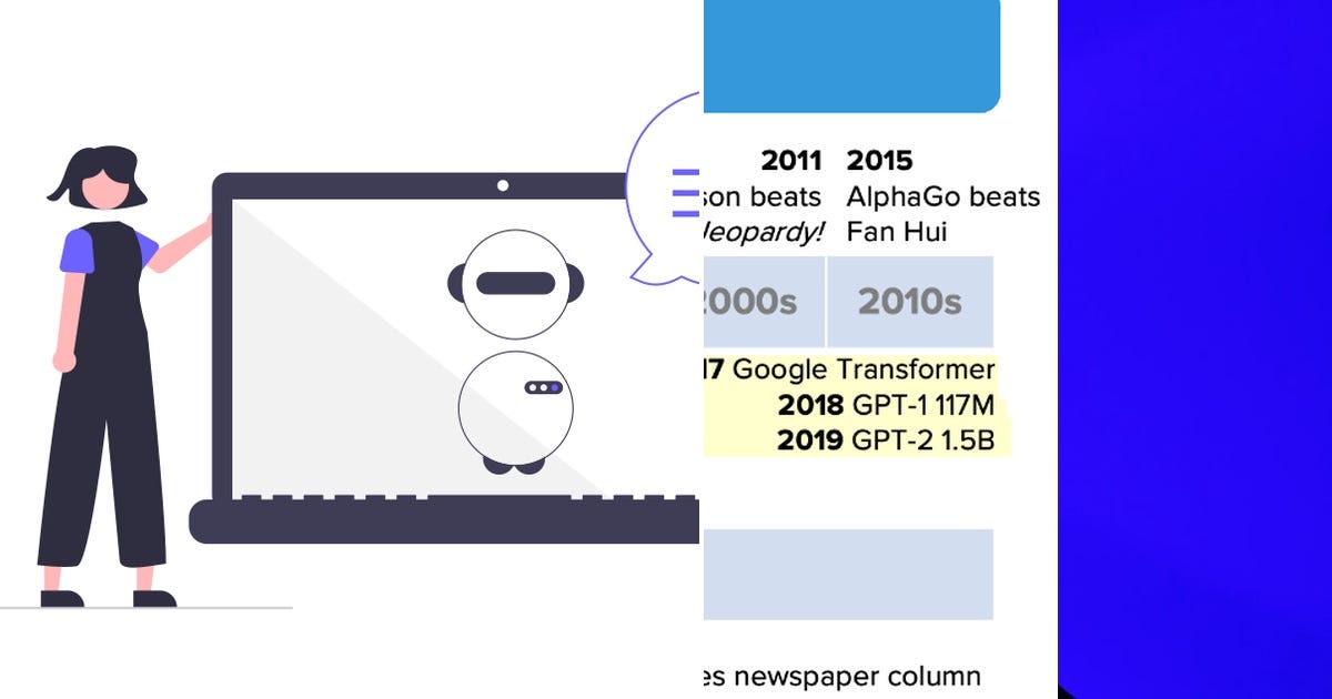 List: AI | Curated by PABLO LEWIN, PMP | Medium