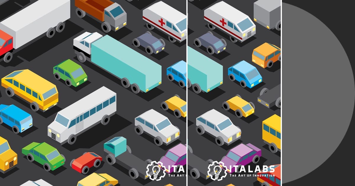 List: DB | Curated by Dima | Medium