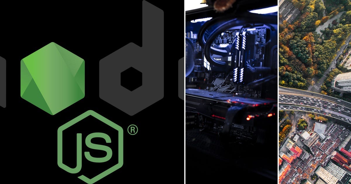 List: http | Curated by Sadyr Sauytov | Medium