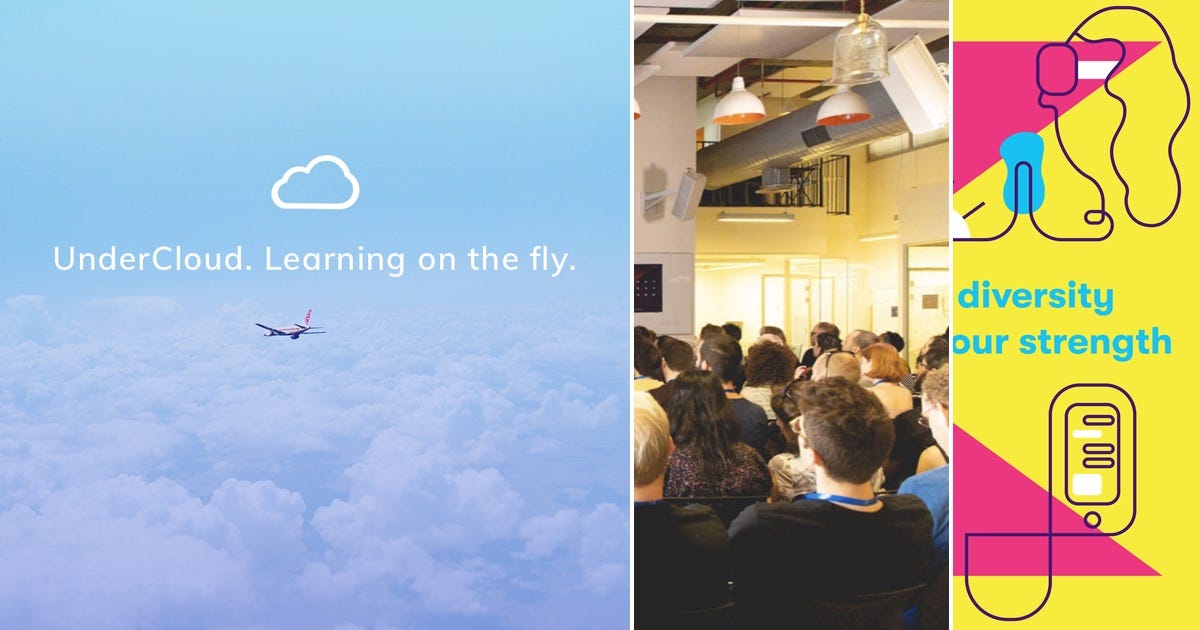 List: Hackathon Prep | Curated by Allyson Gill | Medium