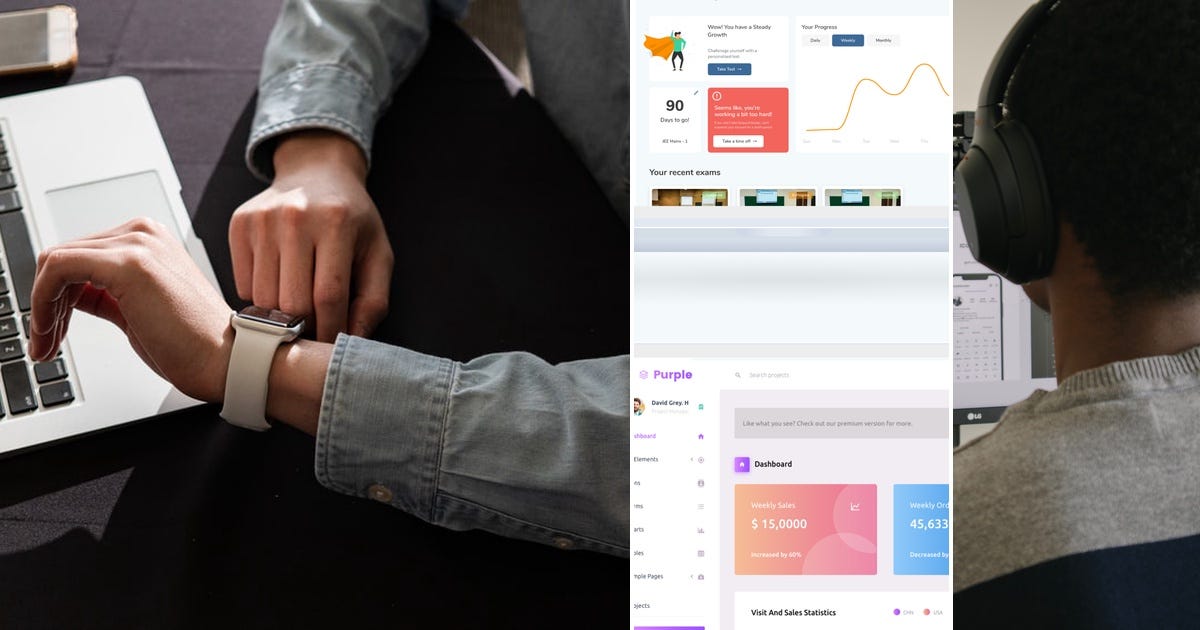 List: UX | Curated by Info | Medium