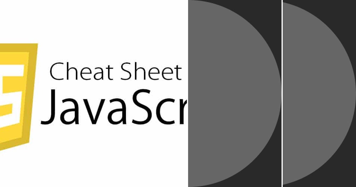 List: JS | Curated by Kelikume O. | Medium