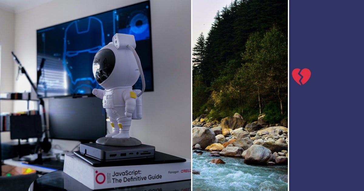 List: NodeJS | Curated by Marius Ortloff | Medium