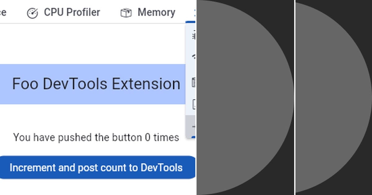 List Flutter Devtools Extension Curated By Yii Chen Medium