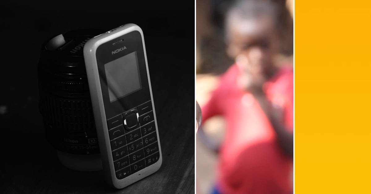 List: USSD | Curated by Souleymane Ouattara | Medium