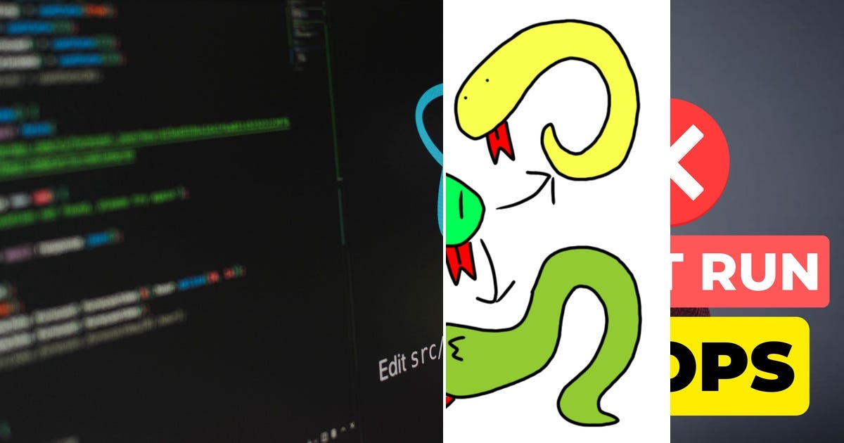 List: python | Curated by Wessel de Haas | Medium