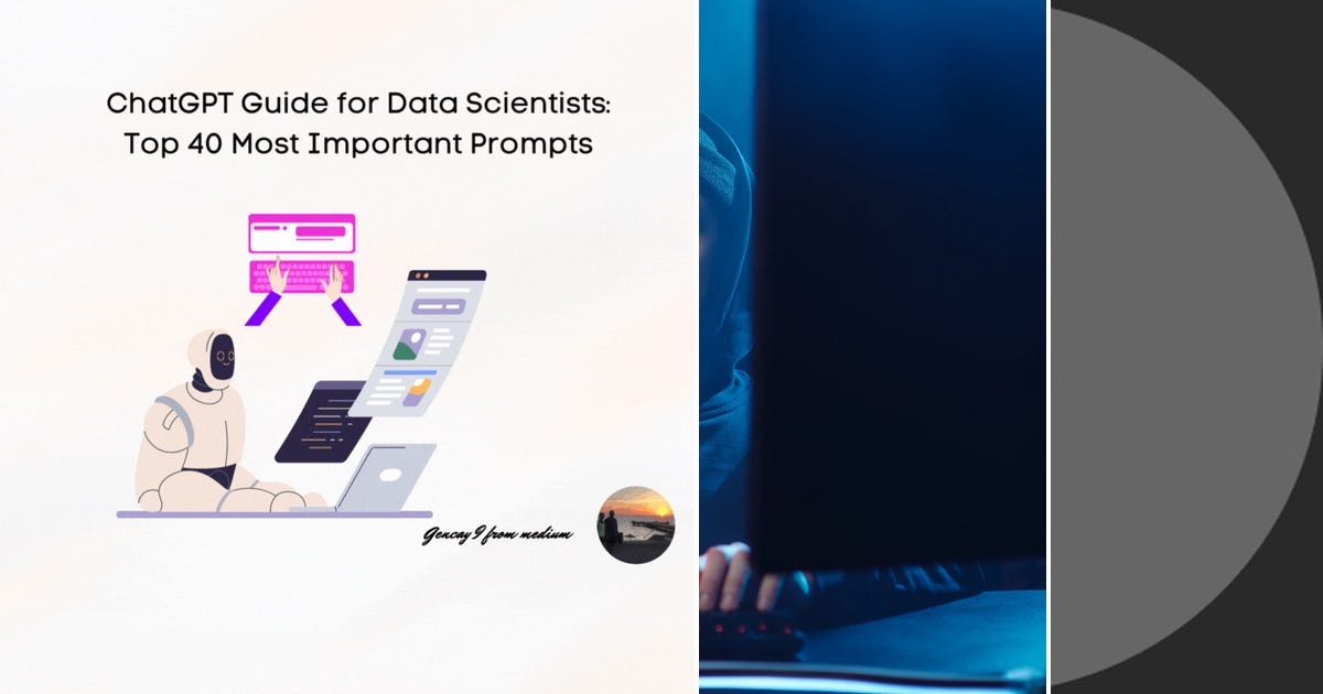 List: Chatgpt | Curated by michael sagako | Medium