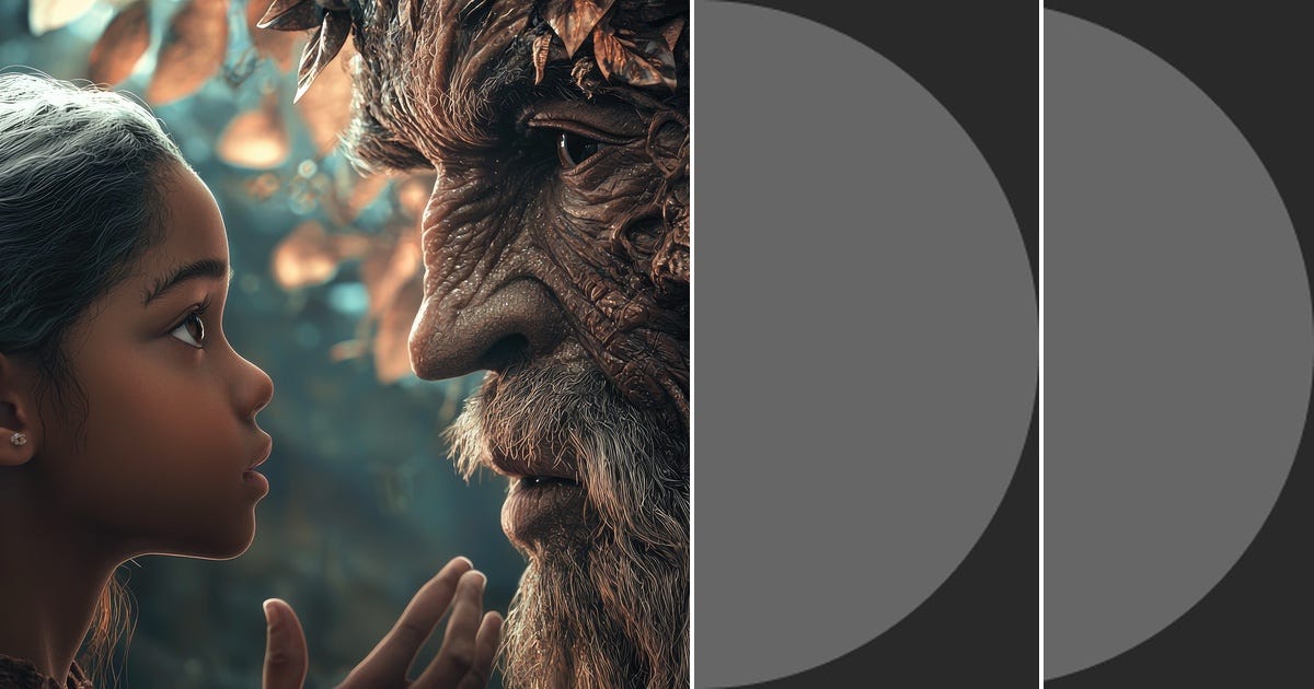 List: Earth Dreaming | Curated by Pria Yoba | Medium