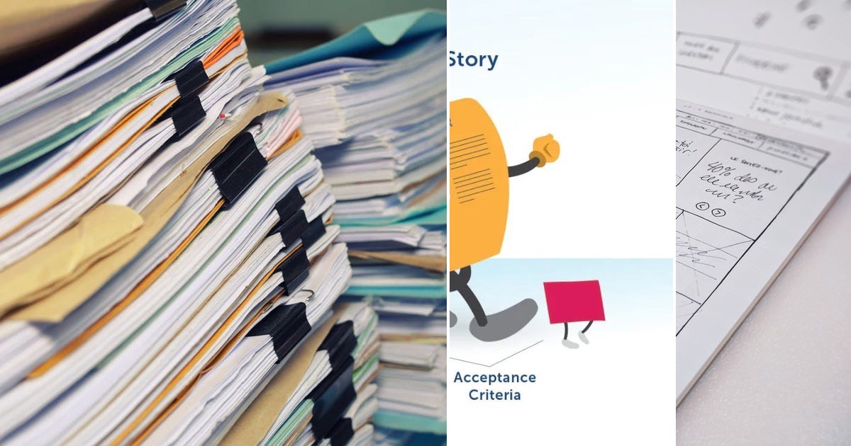 List: PRD & Pager | Curated by Changyeong Ahn | Medium