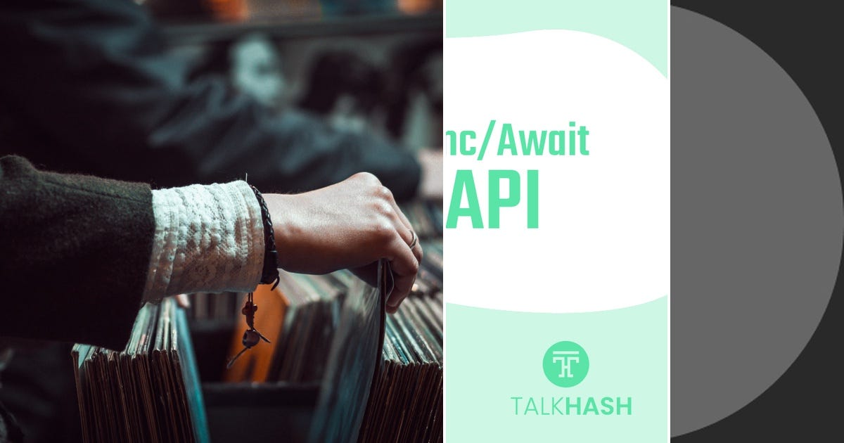 List: FastAPI | Curated by Saadiq Jones | Medium