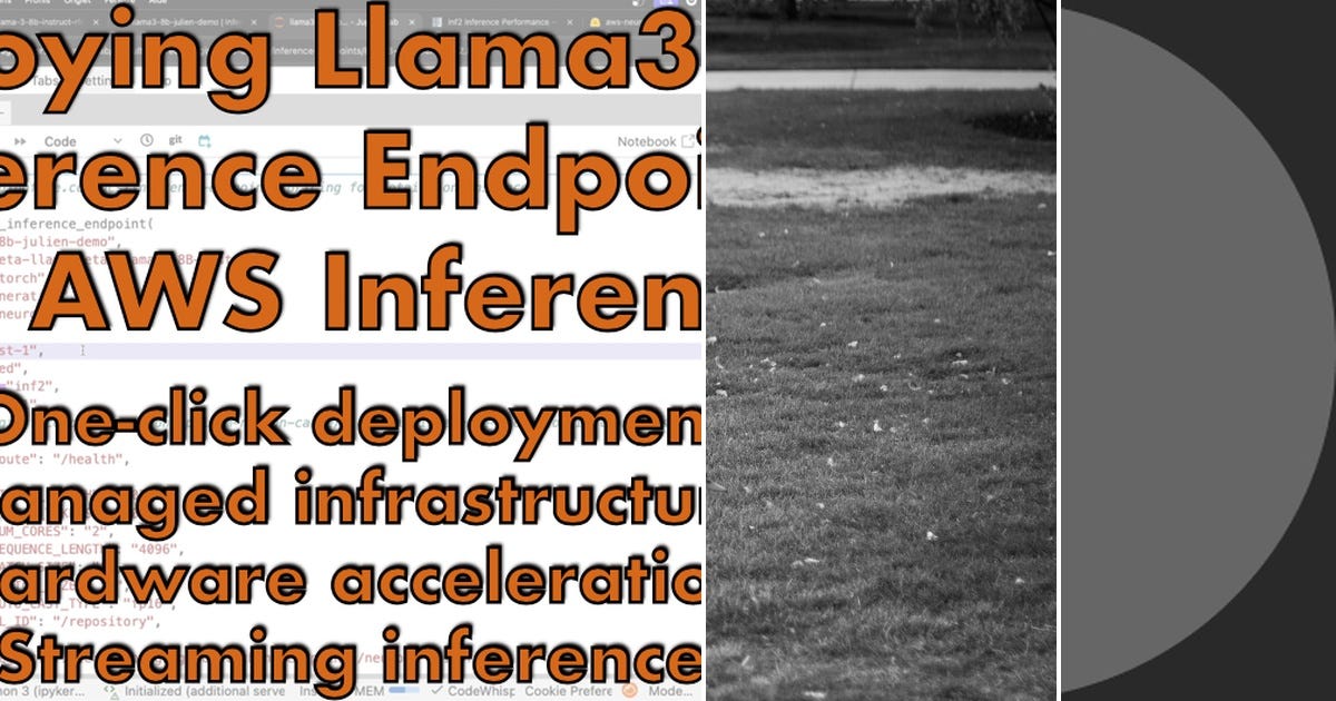 List: AWS | Curated by Edrin Basha | Medium