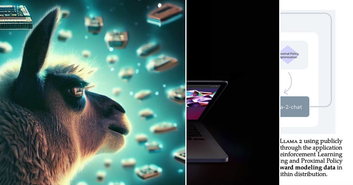 List: GENERATIVEAI | Curated by DaWei | Medium