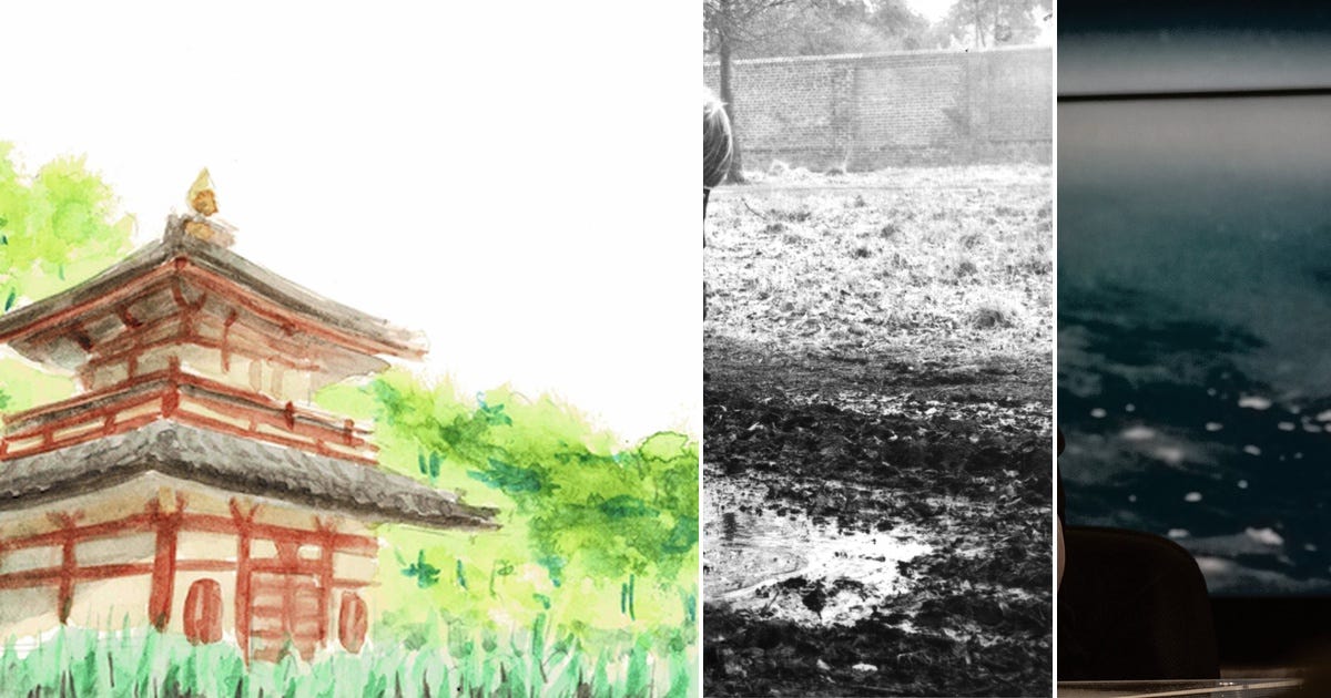 List: Philosophy and Quotes | Curated by Steven Bentinck | Medium