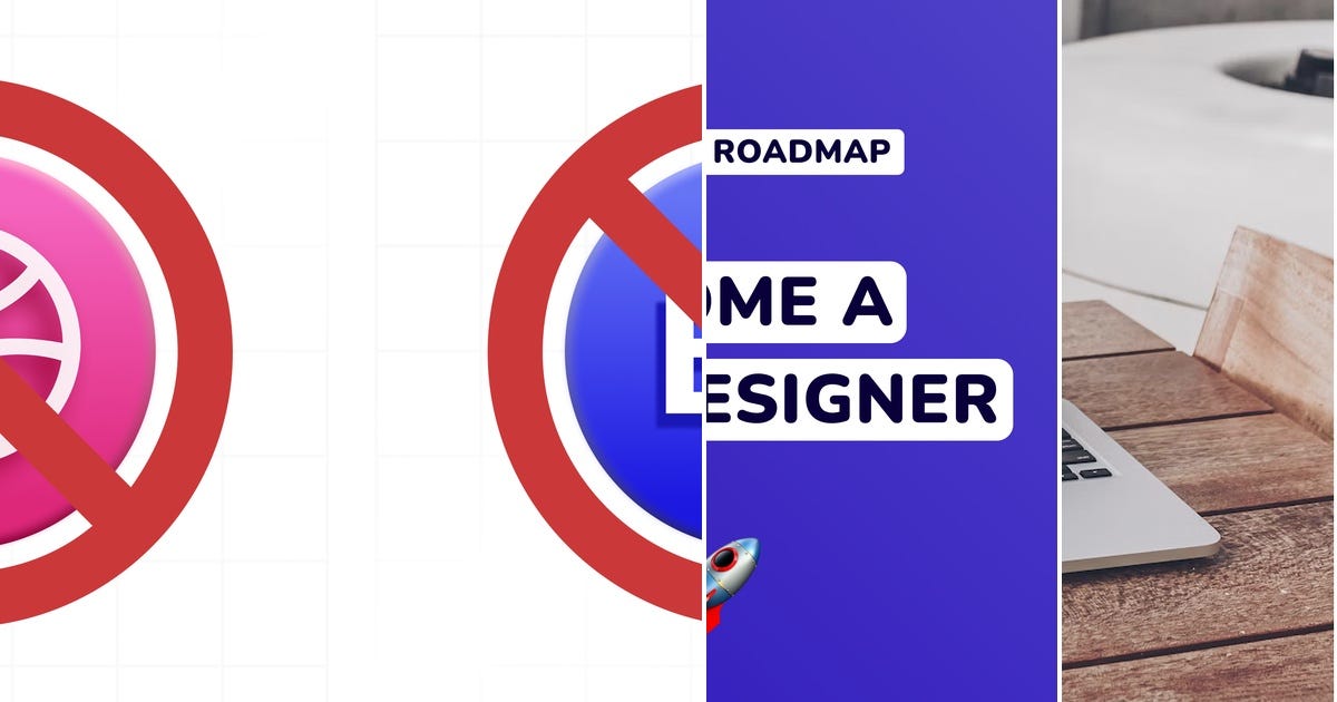 List: UX | Curated by Saad Mamdouh | Medium