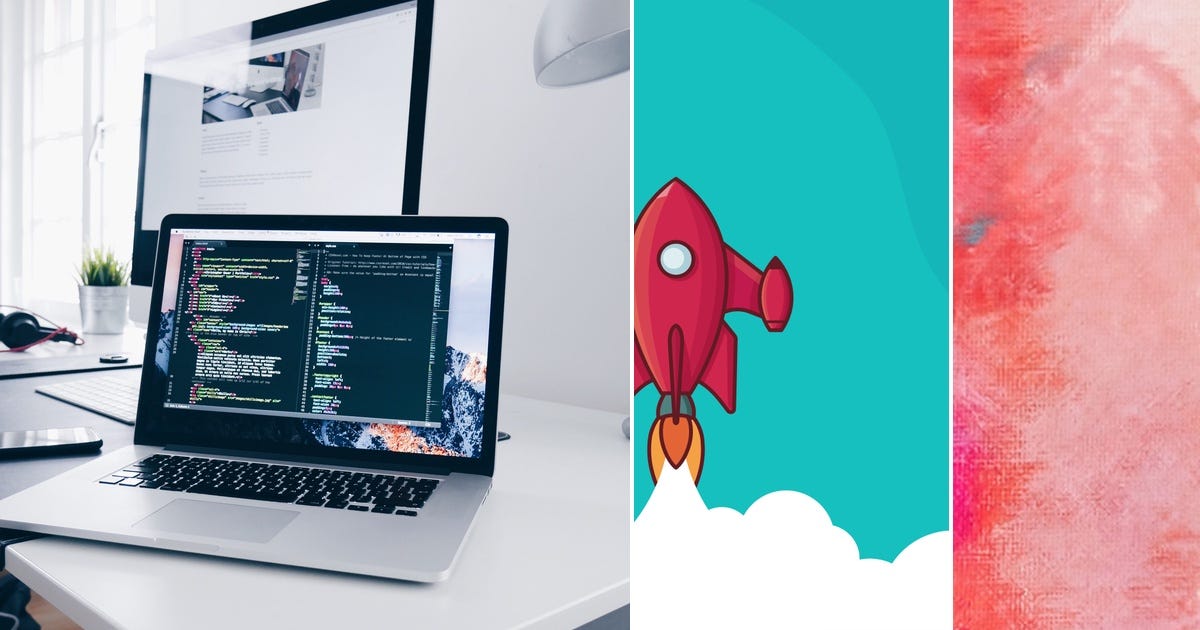 List: Helpful | Curated by Jeff Gaynor | Medium