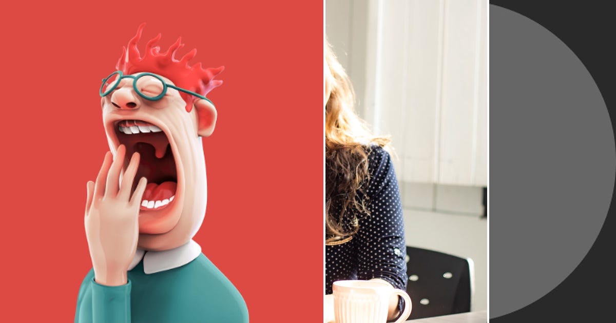 List: Reading list | Curated by Anna salas | Medium