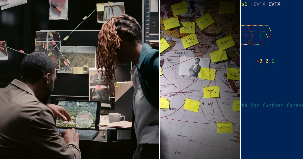 List: Ciberseguridad SOC | Curated by Adrianceperocorcho | Medium