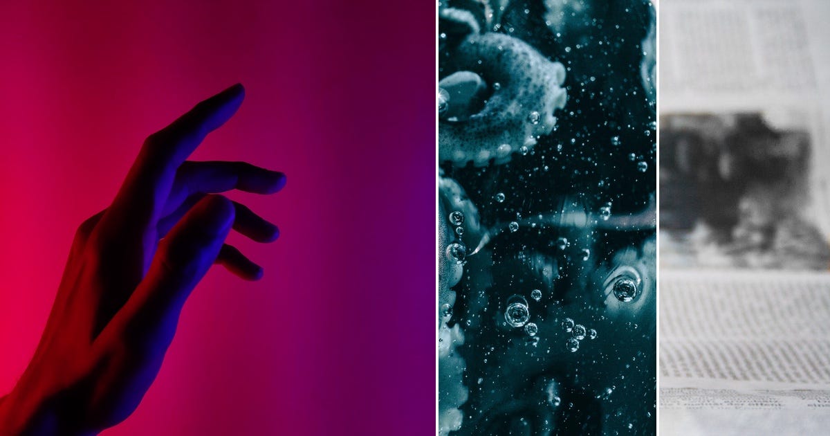 List: Hundo Prompts | Curated by 🎙Clints Aural Stimulation🎙 | Medium