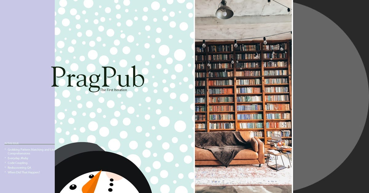 List: Dev | Curated by David Flynn | Medium