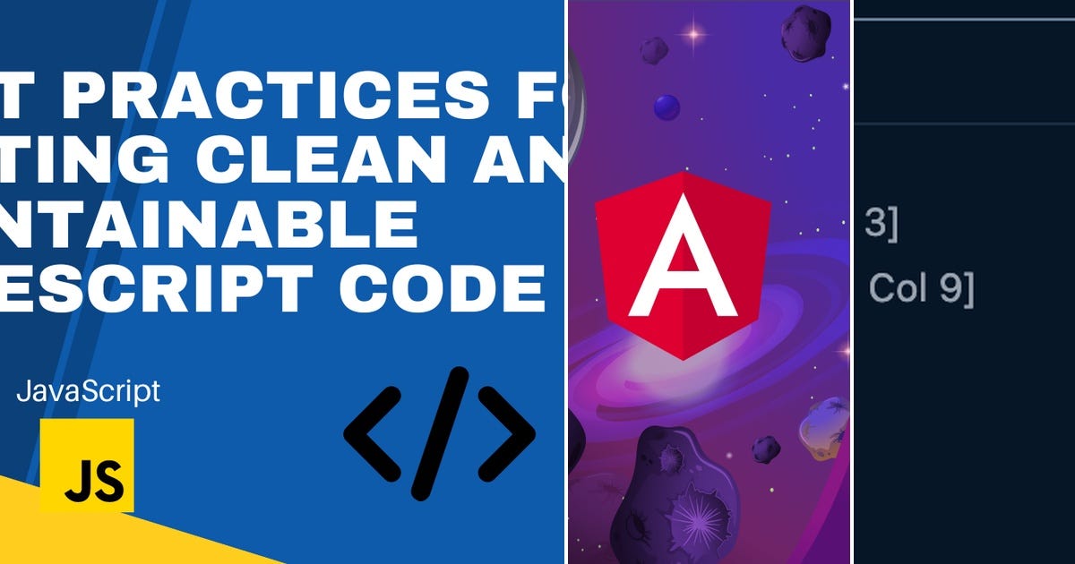 List: Code Style Guide / Standard | Curated by Kwakes Prempeh | Medium
