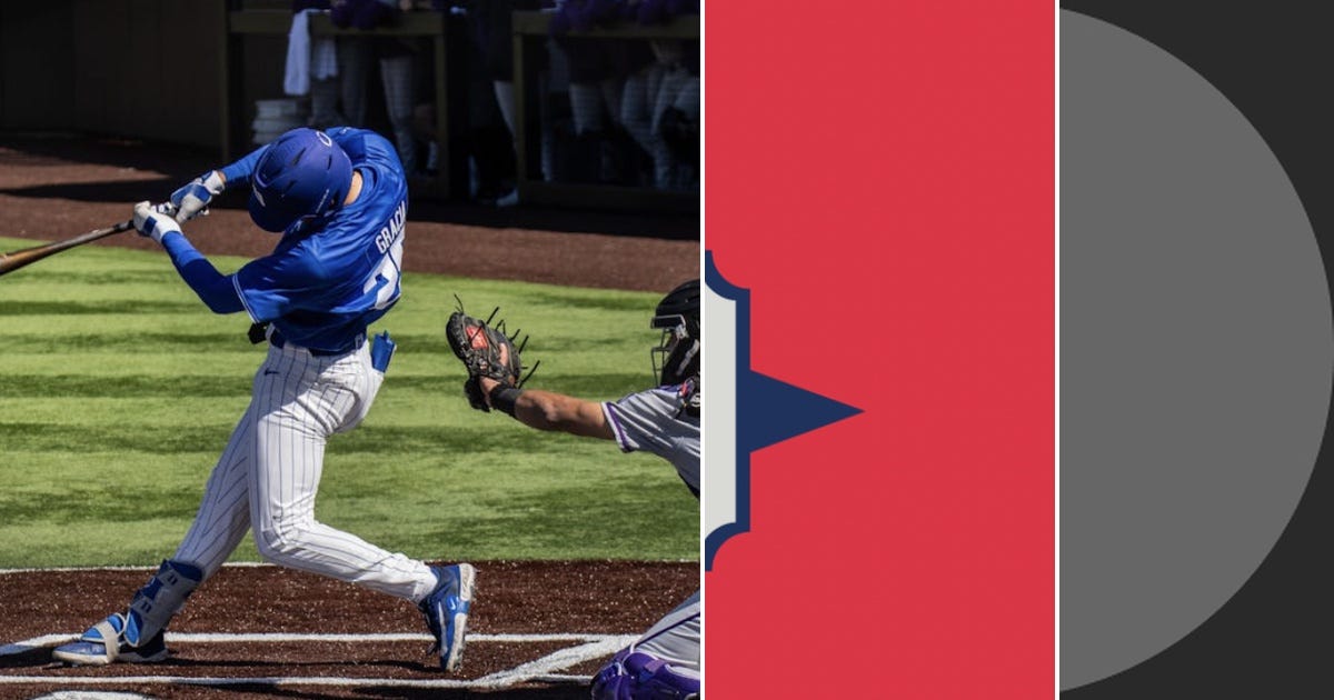 List: '26 Draft | Curated by Jacob Maxwell | Medium