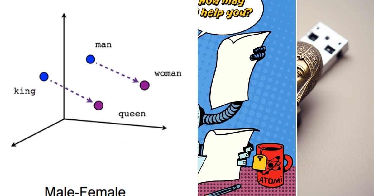 List: Artificial Intelligence | Curated by Rajiv Garg | Medium