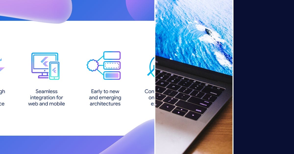 List: Flutter | Curated by Jan Ambroz | Medium