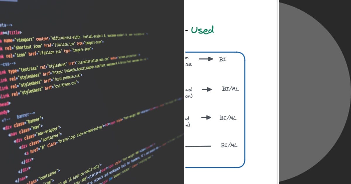 List: Python | Curated by Scaffarelli | Medium