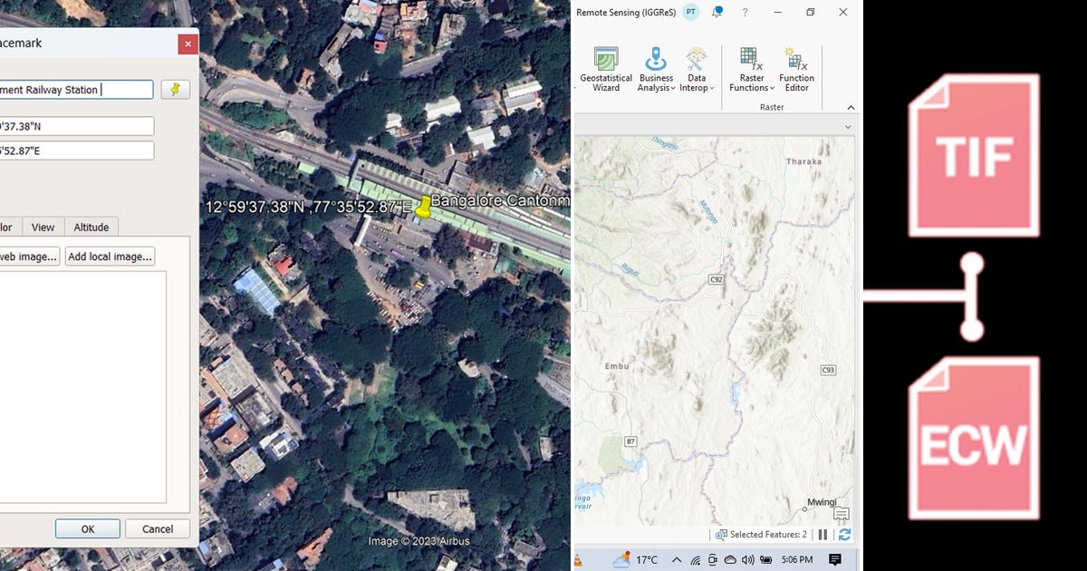 List: Folium | Curated by Leonardo Enrique Cordero Jenkins | Medium