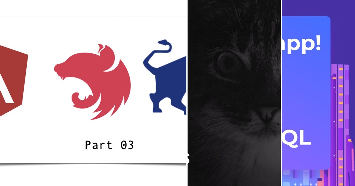 List: nestjs | Curated by Erick Lombardo | Medium