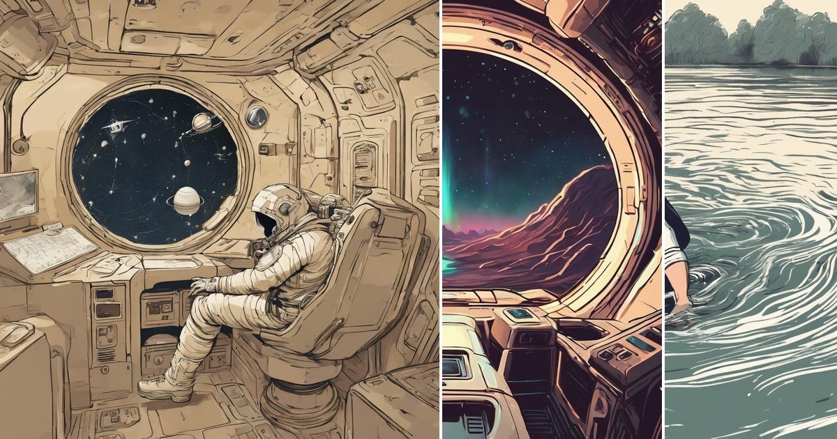 List: The Floor | Curated by CHCreative | Medium