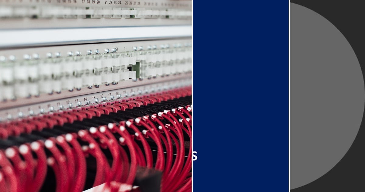 List: Asyncio | Curated by Phillip Shearin | Medium