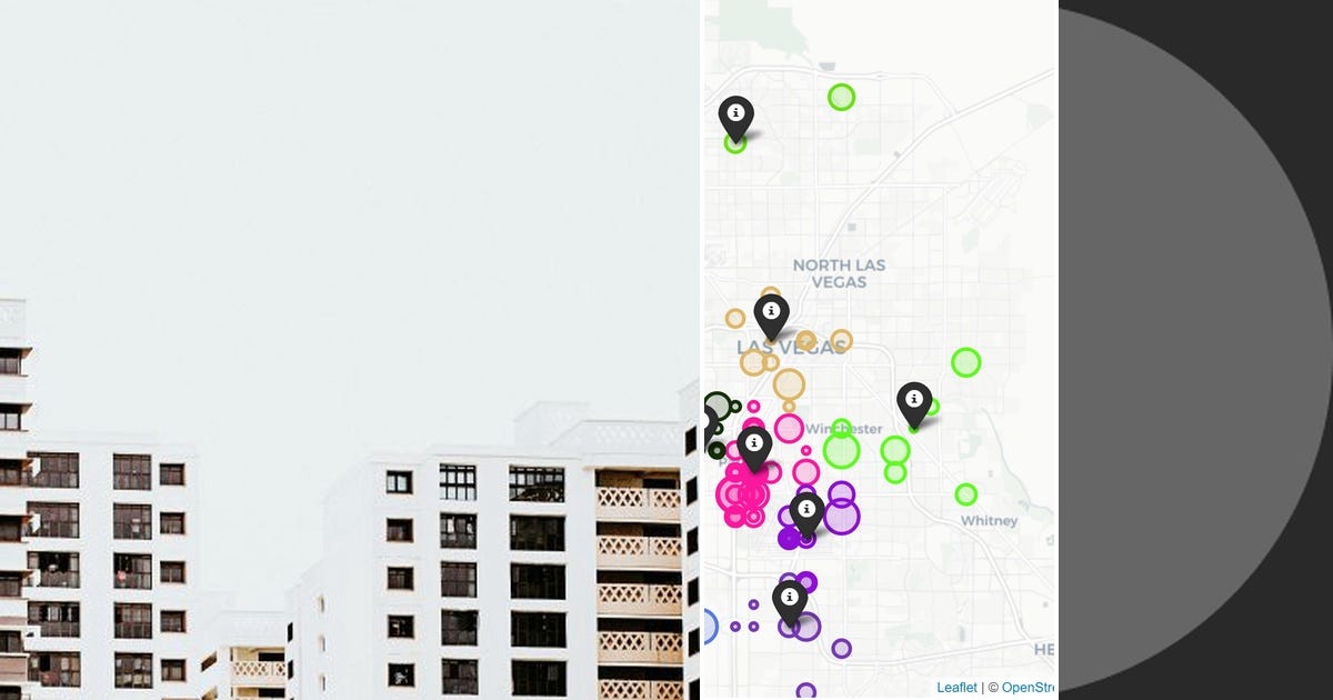 List: Geo | Curated by Анна Авдюшина | Medium