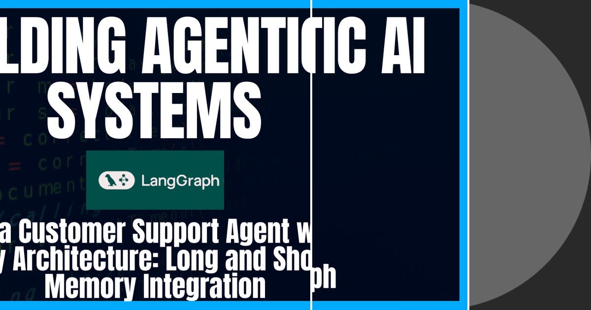 List: Langraph | Curated by achref | Medium