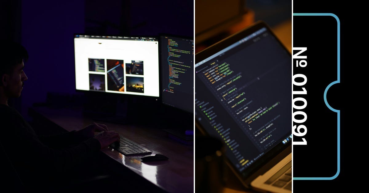 List: Python Programming | Curated by Jorge Barrientos | Medium