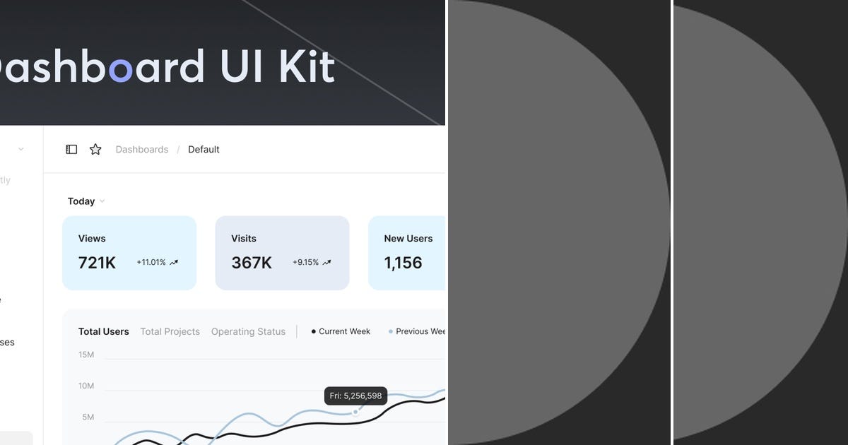 List: UI Kit | Curated by V Shankar | Medium